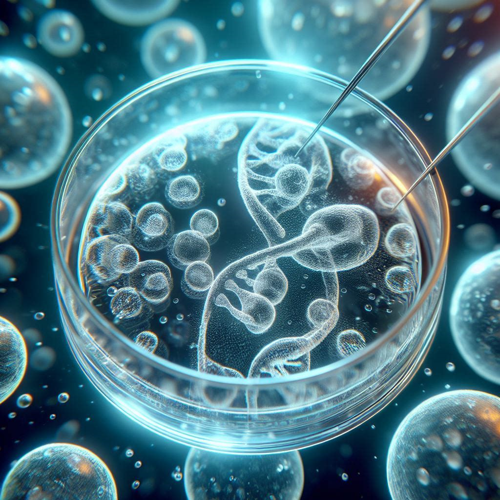 Unlocking the Secrets of Cell-Free Fetal DNA: A Comprehensive Guide ...