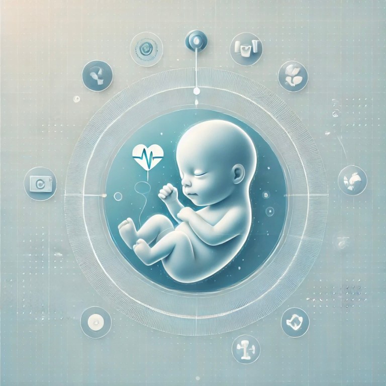 Fetal Situs Detection Simplified:A Practical Approach – Fetal Cardiac Care