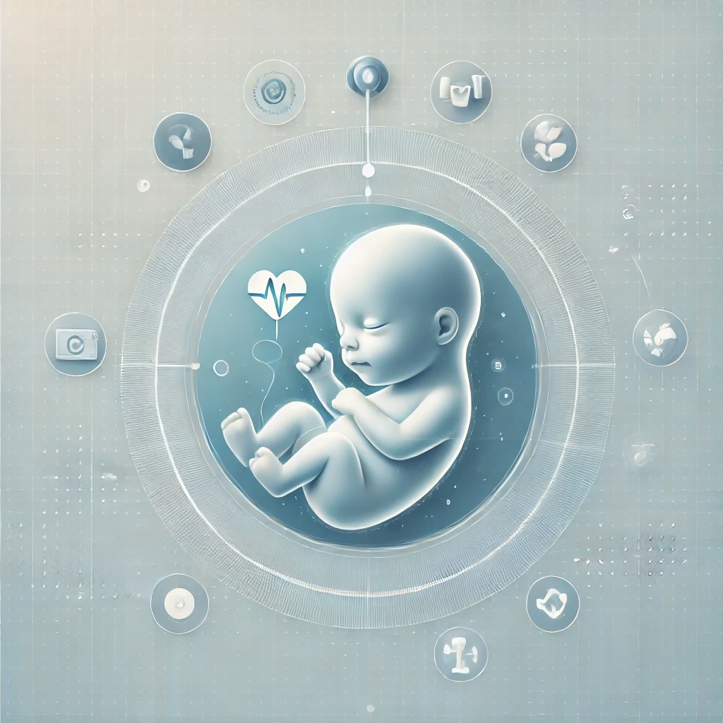 Fetal Situs Detection Simplified:A Practical Approach – Fetal Cardiac Care