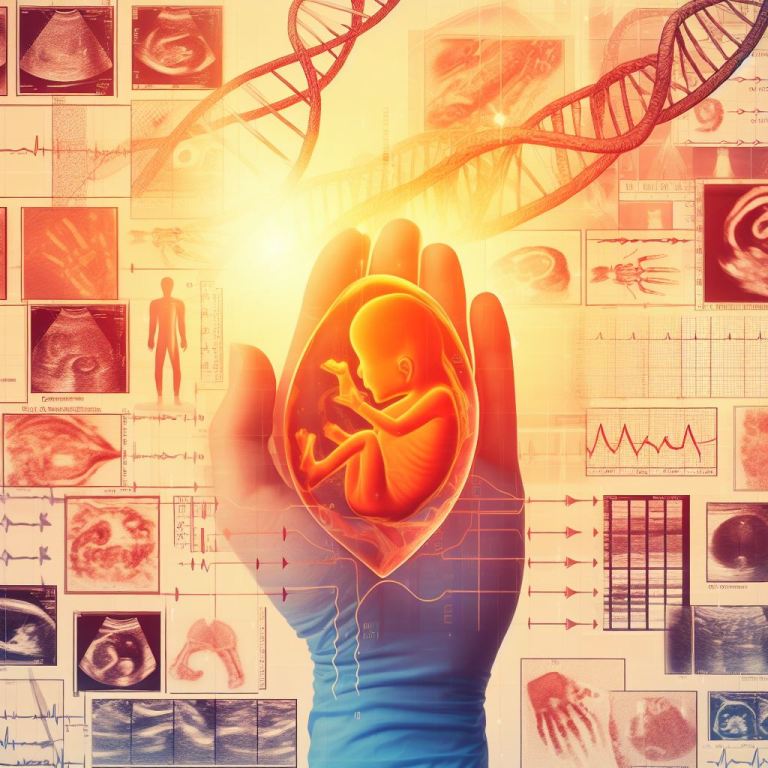 Indications for Fetal Echocardiography: Evidence and Current Practice ...
